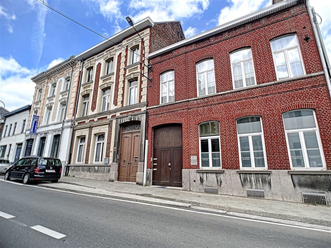 Mouscron, Dottignies et Tournai.