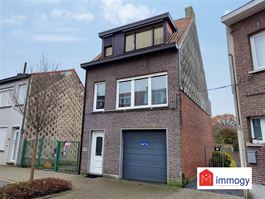 Immogy | Vastgoedkantoor te 's-Gravenwezel (Schilde)