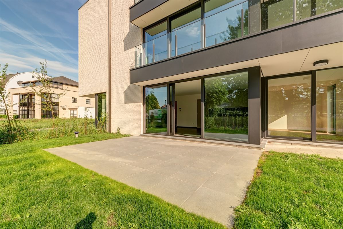 Appartement te huur te ZANDHOVEN (2240) op Vastigo.be