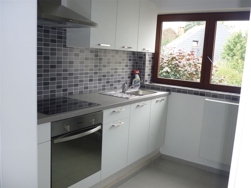 Connexion Immo - Appartement 1 chambre Rue de la Salle 57 - 7110 ...