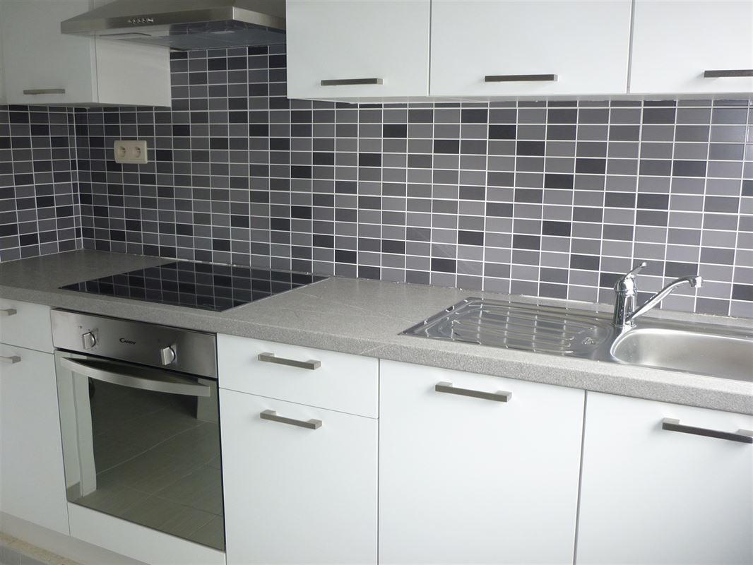 Connexion Immo - Appartement 1 chambre Rue de la Salle 57 - 7110 ...