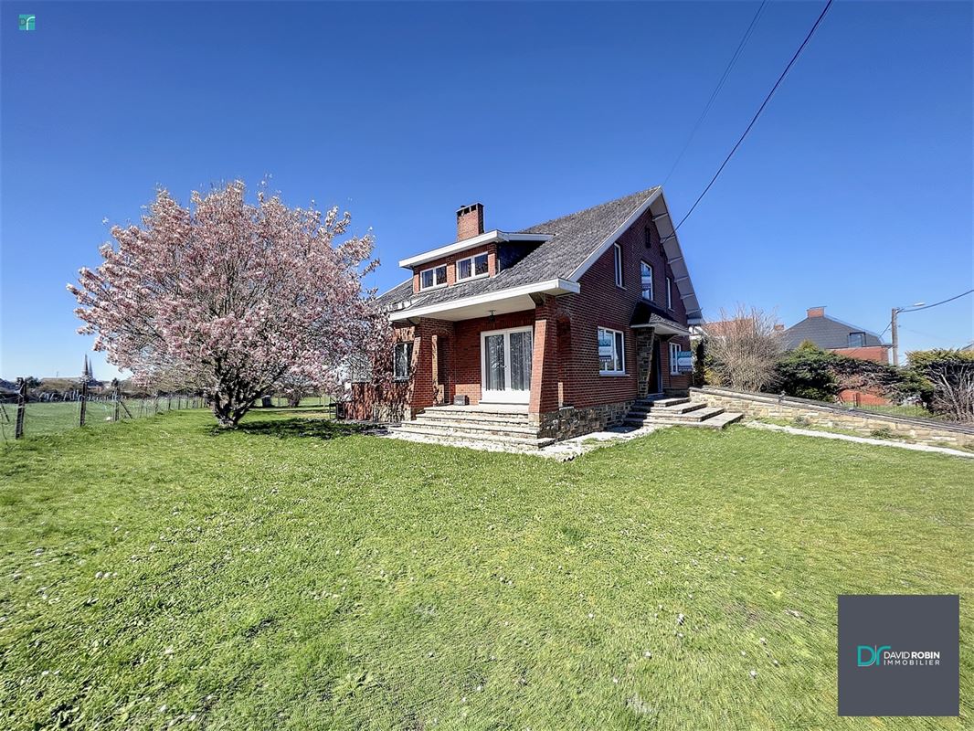 Maisons à vendre à WANFERCÉE-BAULET