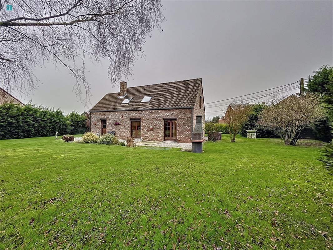 Maisons à vendre à WANFERCÉE-BAULET