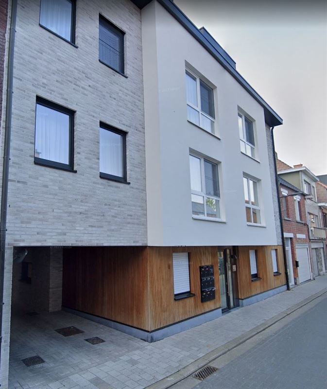 Appartement te huur te BORNEM (2880) | Brabo Immo