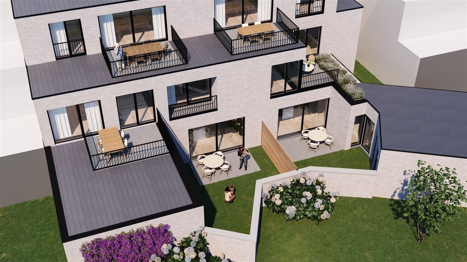 Te koop: Boomlaarstraat 3 LIER | Heylen Vastgoed