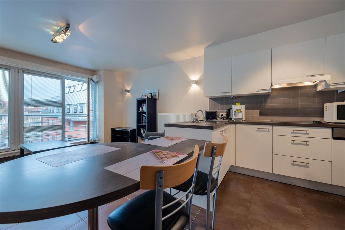 Studio met zijdelings zeezicht - Vastio