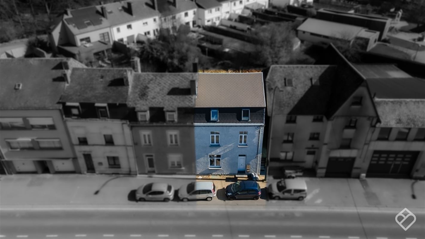 Appartement lumineux - Juliet Immo