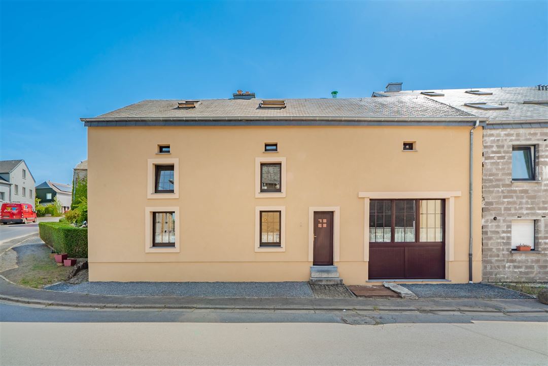 Maison 293 m² à vendre à Wolkrange | W Immobilière