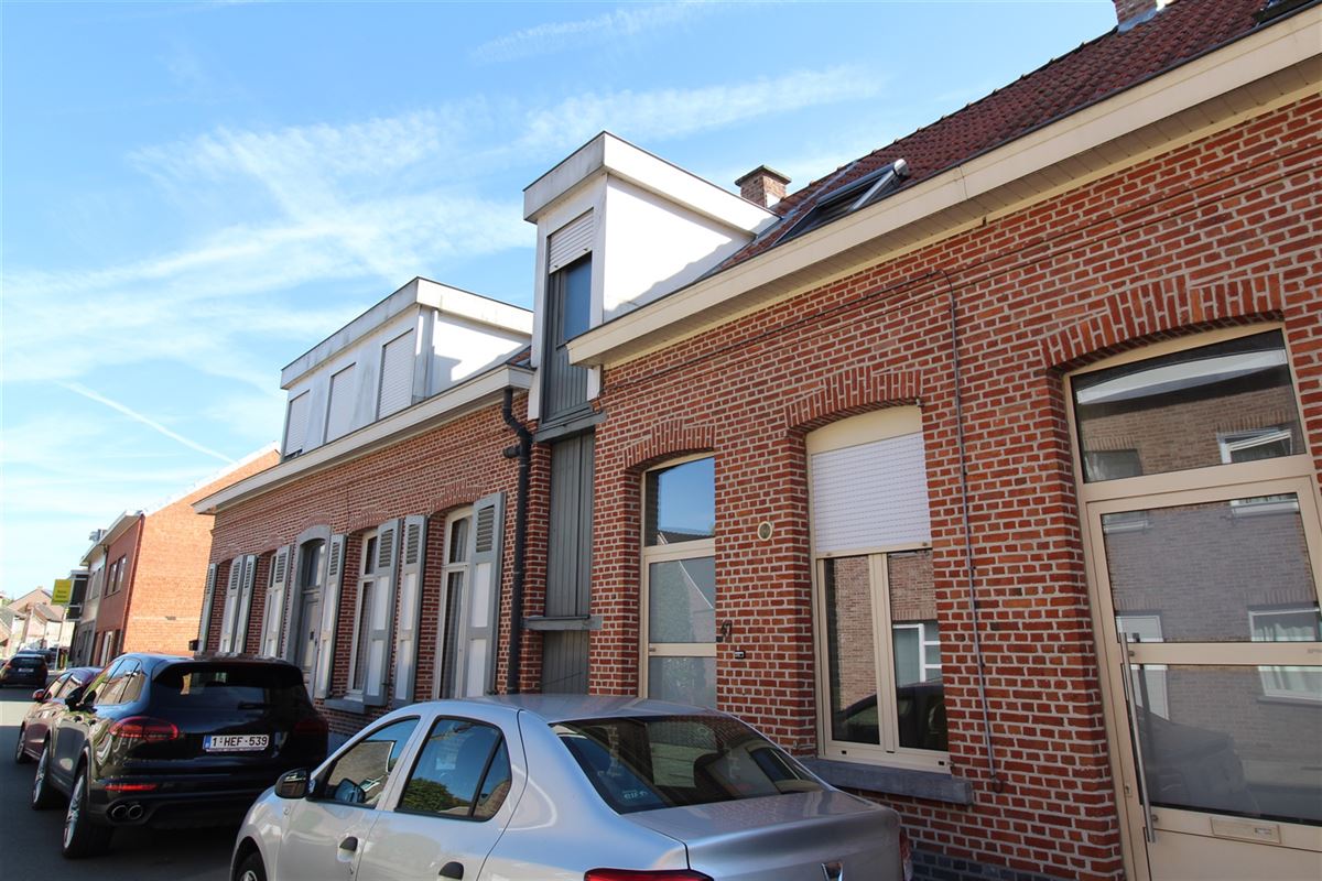 woning te huur te HAMME (9220) | IMMO DE PRINS