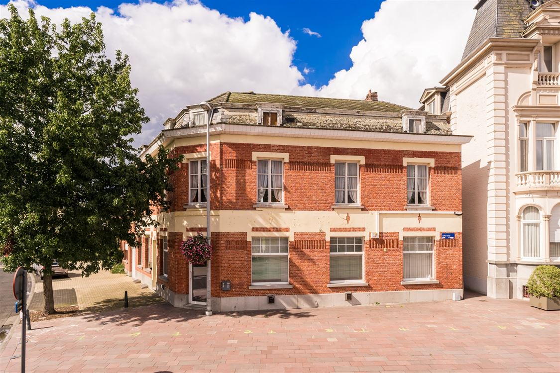 Bekijk ons aanbod te koop | Immo ID Real Estate