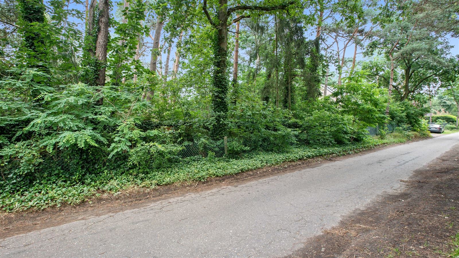 Bouwgrond in rustige omgeving te koop te NIJLEN (2560) | Vastgoedhuys