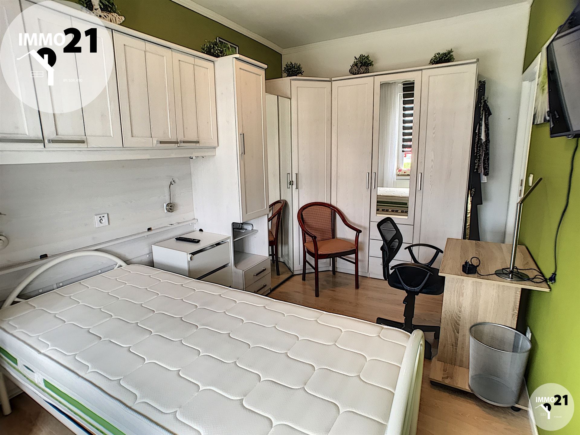 Maison - 4100 à SERAING, 235 000