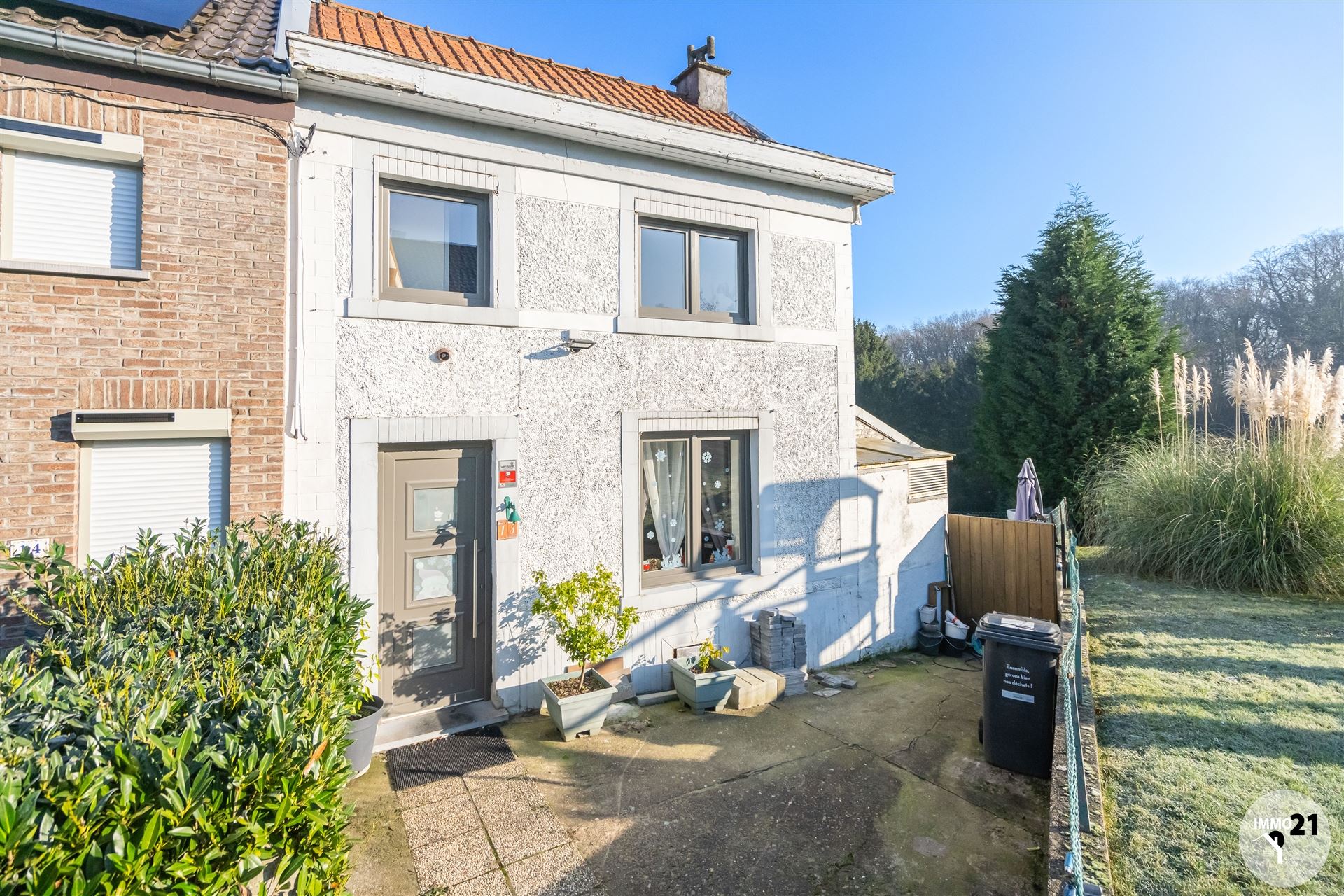 Maison - 4540 à AMAY, 209 000